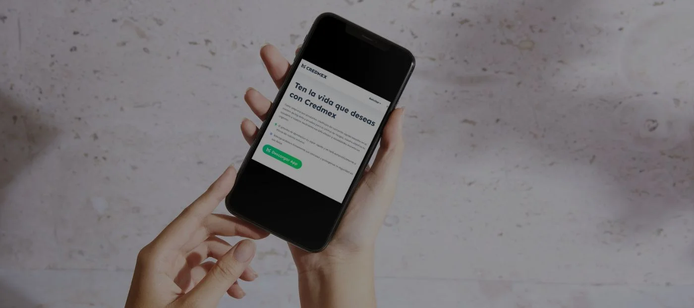 ¿Credmex está en CONDUSEF? ¿Te convienen sus préstamos?