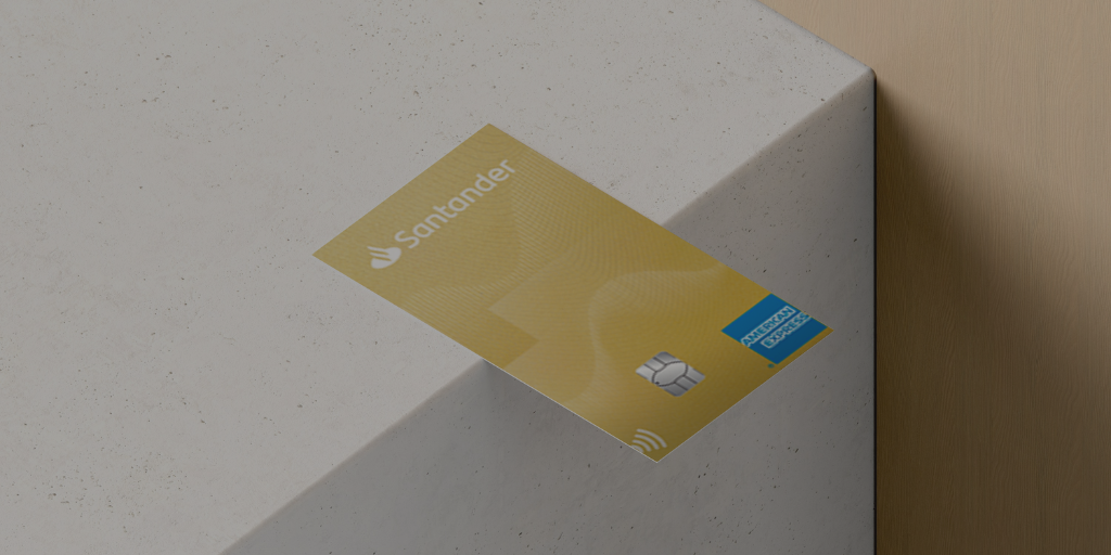 Santander American Express Oro: ¿Una verdadera tarjeta AmEx?
