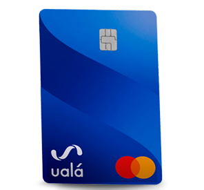 Tarjeta de crédito Ualá: ¿De qué banco es y cómo funciona? Reseña 2025