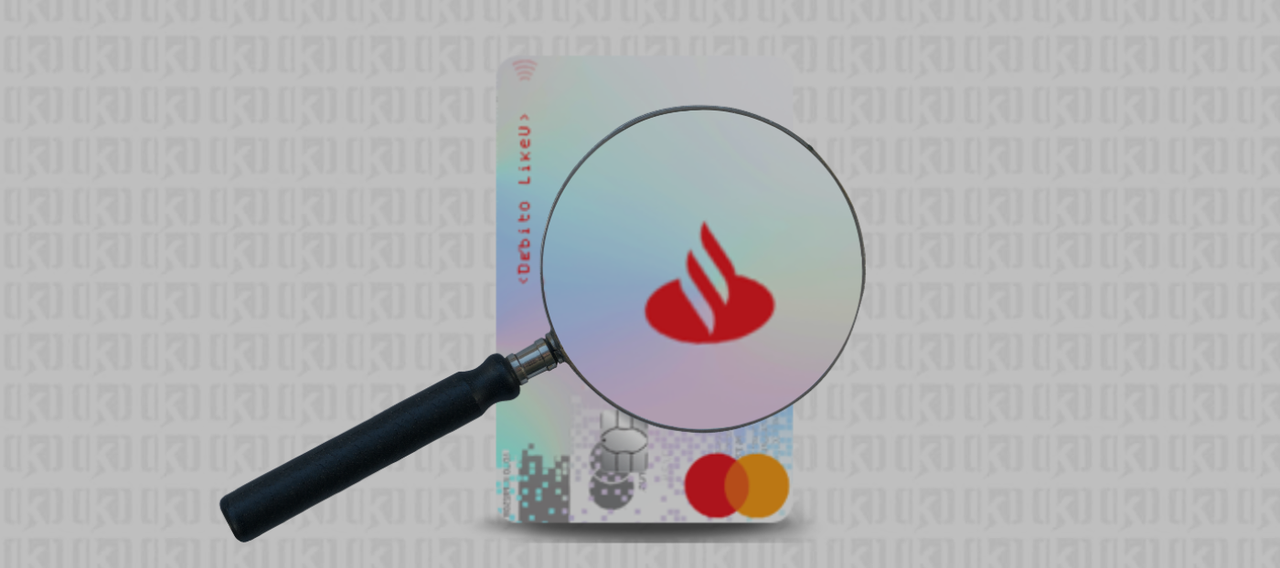 Tarjeta LikeU Débito de Santander: ¿Qué es y cómo funciona?