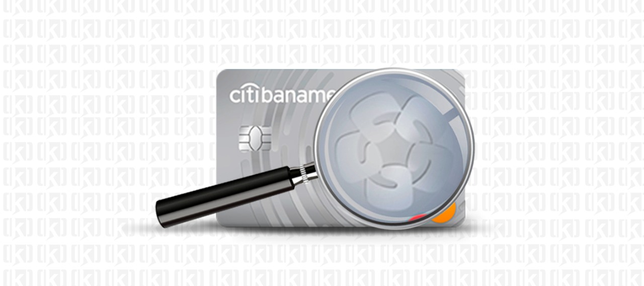 ¿Cómo obtener la Affinity Card de Citibanamex?