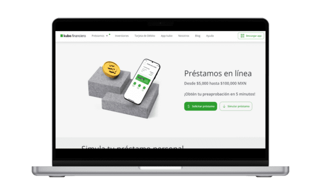 12 aplicaciones de préstamos: las más confiables, legales y seguras