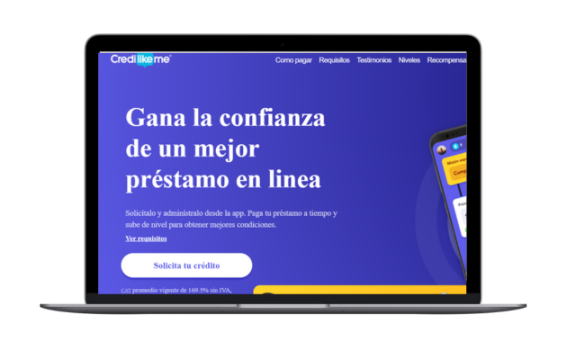 12 aplicaciones de préstamos: las más confiables, legales y seguras