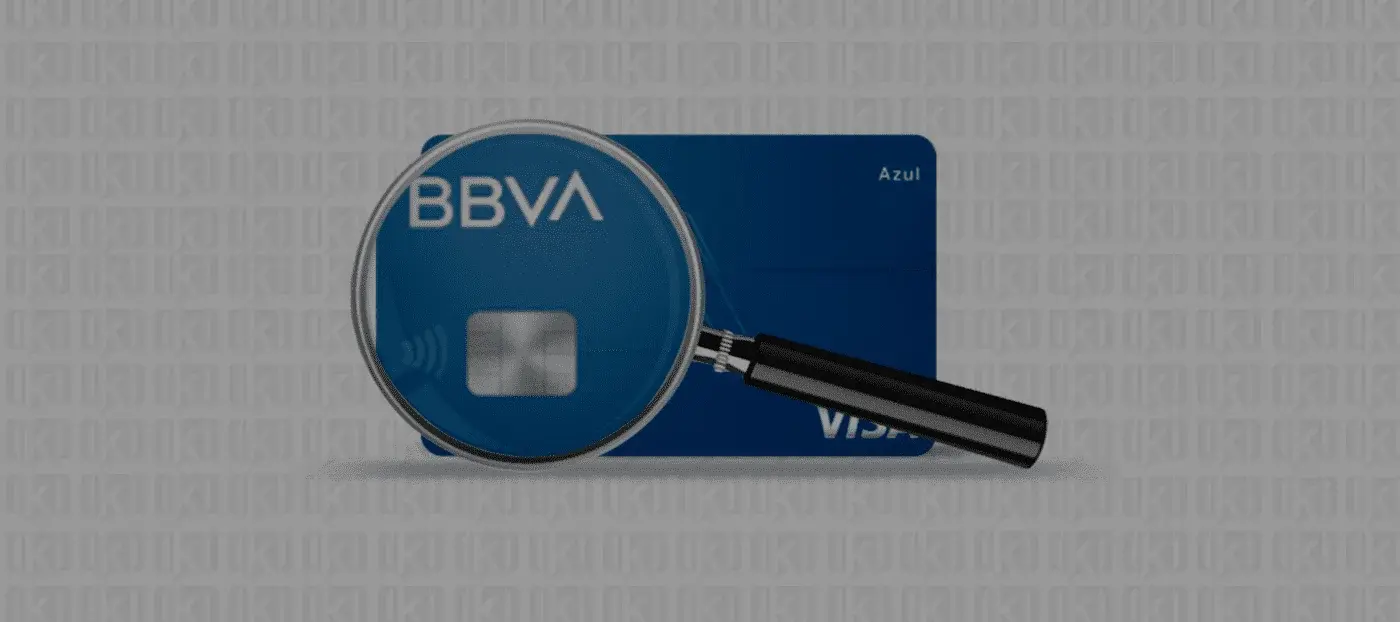 Tarjeta Azul BBVA: Ventajas, Desventajas y anualidad | REVIEW